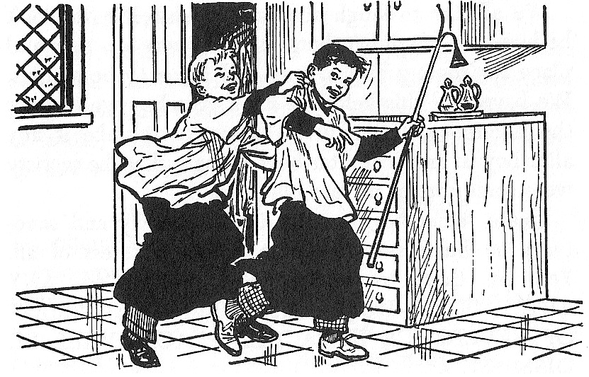 Reclaiming the Cloistral Hush of the Sacristy and Sacristy Ceremonial ...