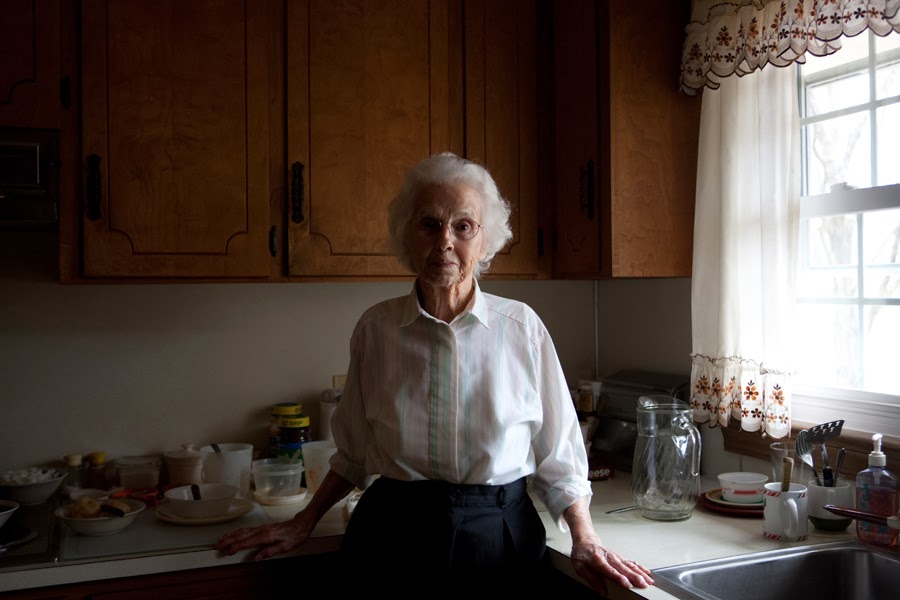 The Southern Photographer: Southern Photographers in the News -- Early ...