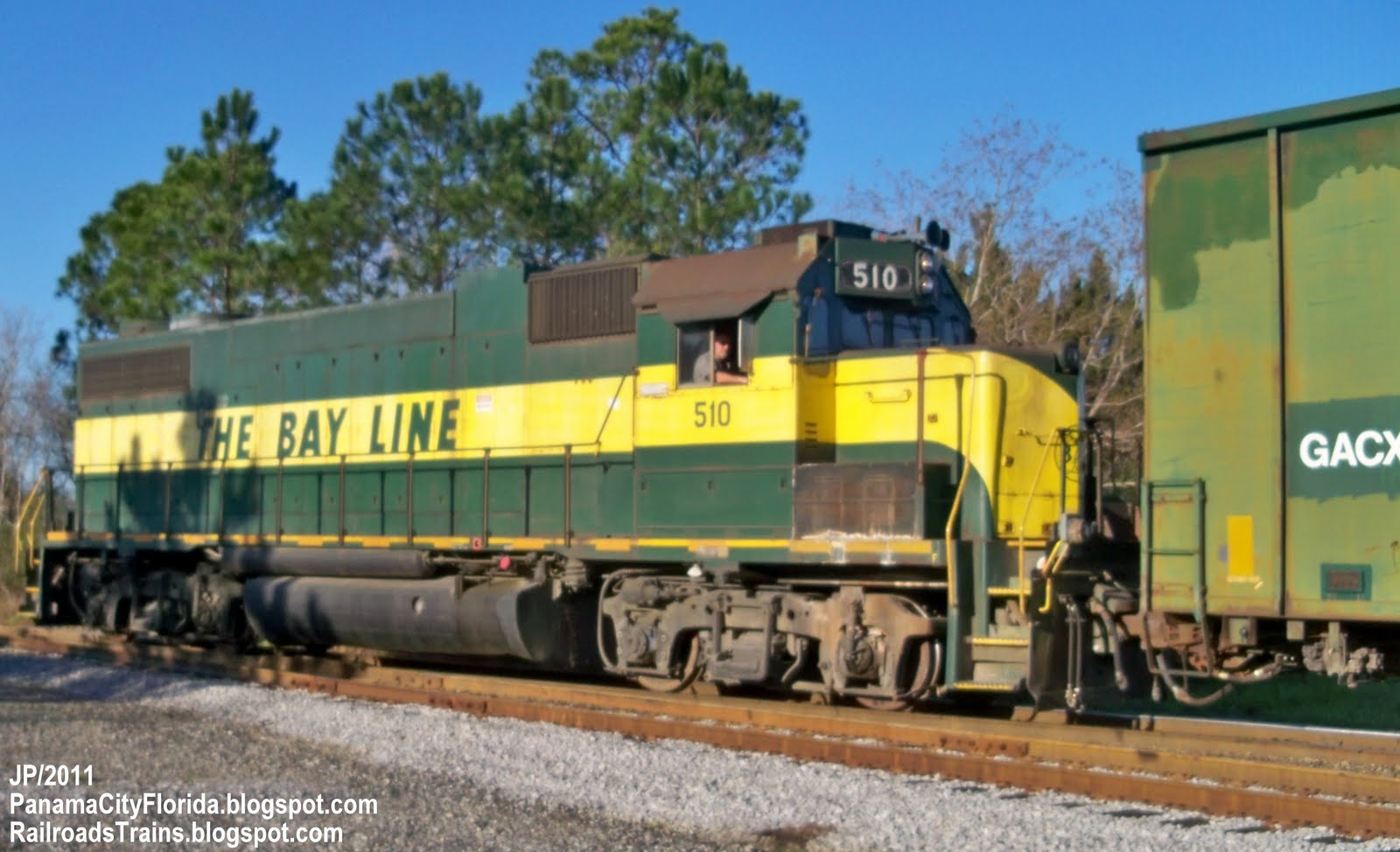RAILROAD Freight Train Locomotive Engine EMD GE Boxcar BNSF,CSX,FEC ...