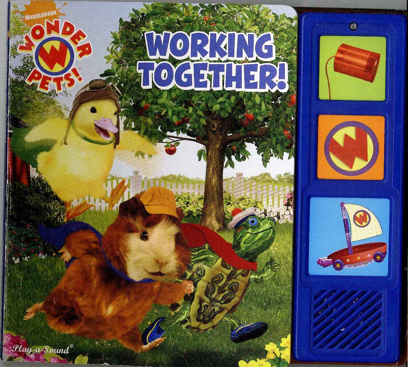 Little Parade - Your Favourite Children's Online Bookstore: BK838 ...