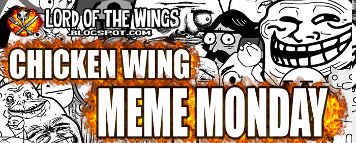 LORD of the WINGS (or how I learned to stop worrying and love the ...