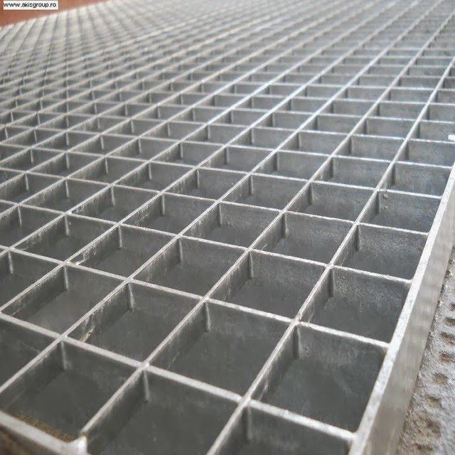 gratare metalice zincate: Grilaje Gratare metalice zincate