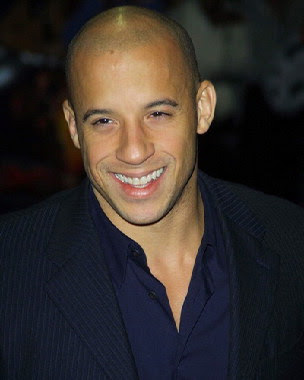 Vin Diesel Biography