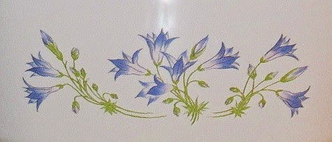 CorningWare 411: Vintage Corning Ware Patterns - 1958-2001