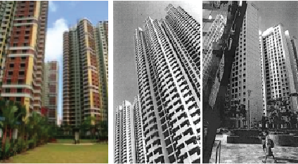 Vernacular Architecture: Evolution and Development of HDB flat design