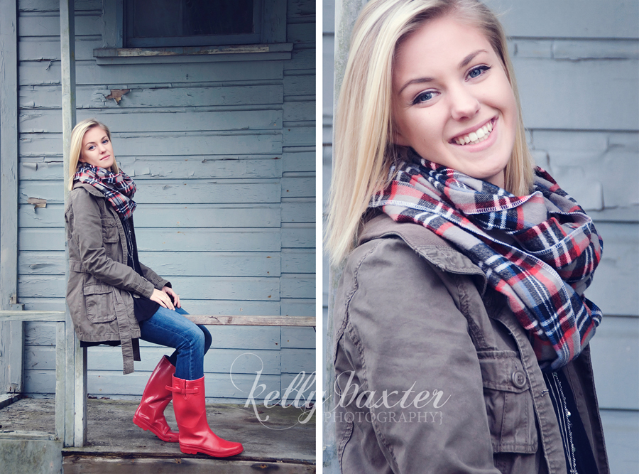 Kelly Baxter Photography