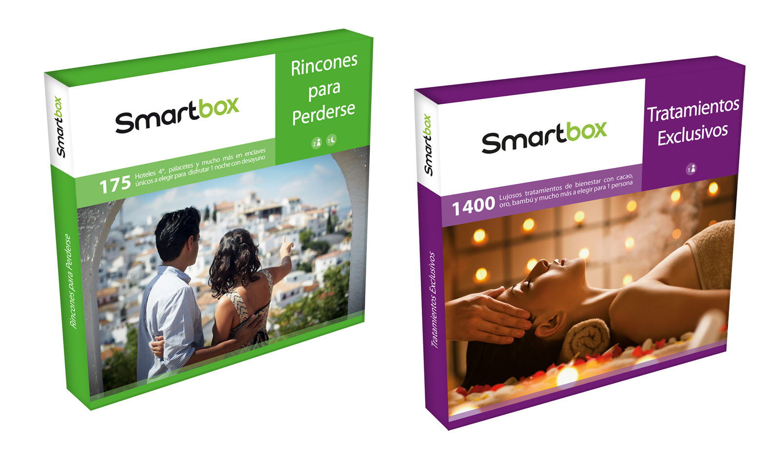 Mi experiencia Smartbox: Aquaterapia Spa Center | My Pinkbubble - Blog ...