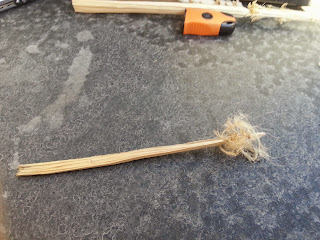 Blue Collar Prepping: The Fabulous Fuzz Stick