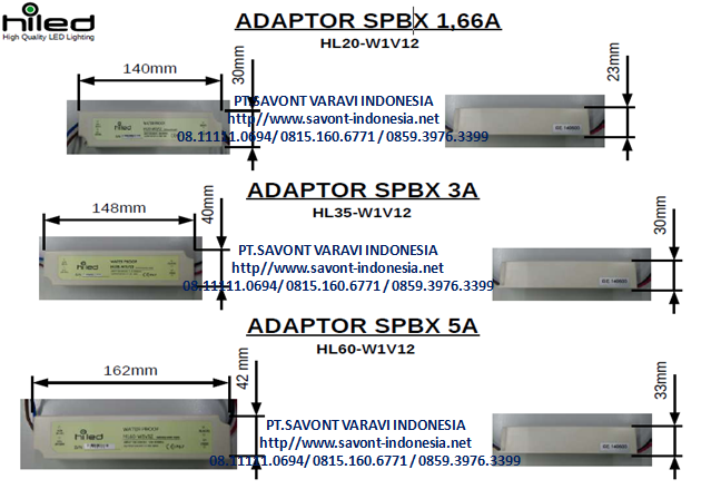 PT. SAVONT VARAVI INDONESIA - ALL ABOUT PHILIPS LIGHTING, ELECTRICAL ...