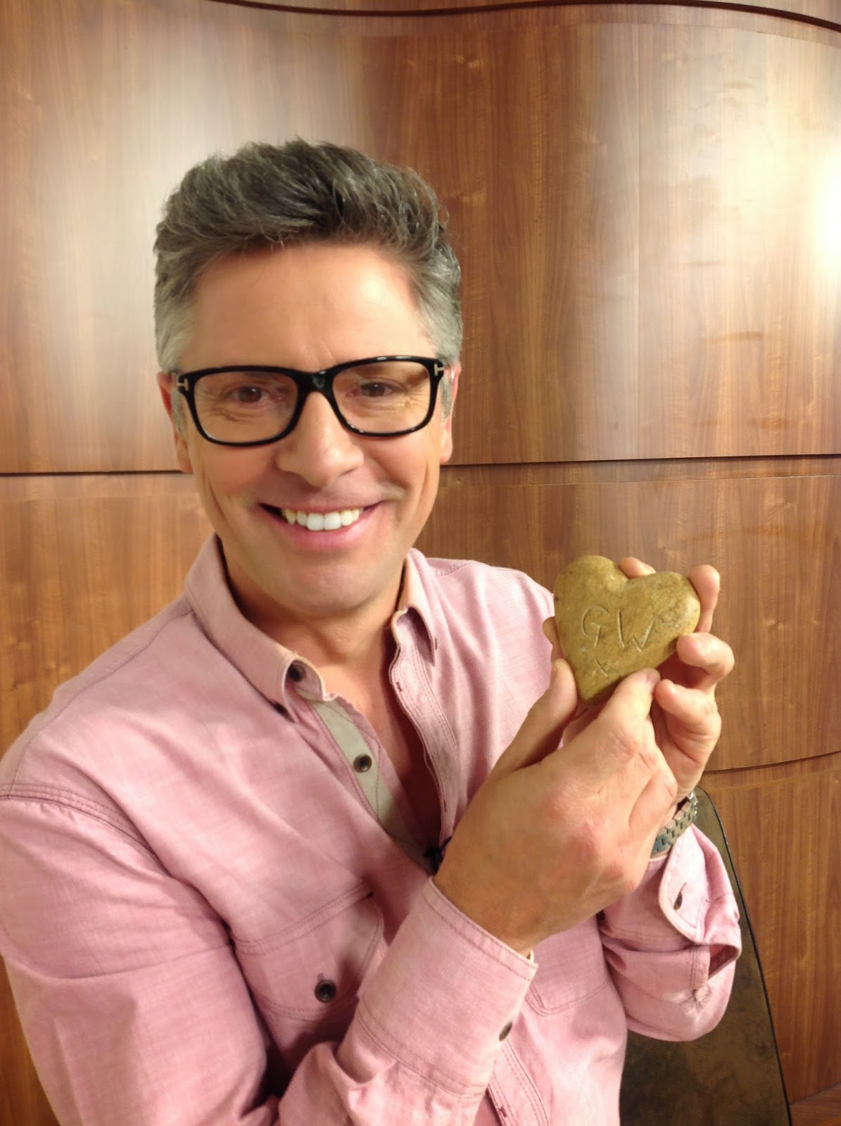 Projects4Crafters.com: Dean Wilson, Artist extraordinaire!