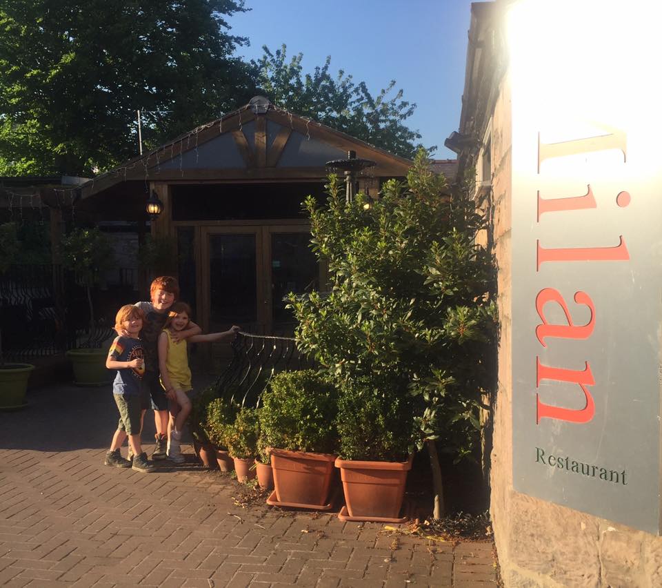 How to spend 48 hours in Wooler with Riverside Leisure Park | North ...