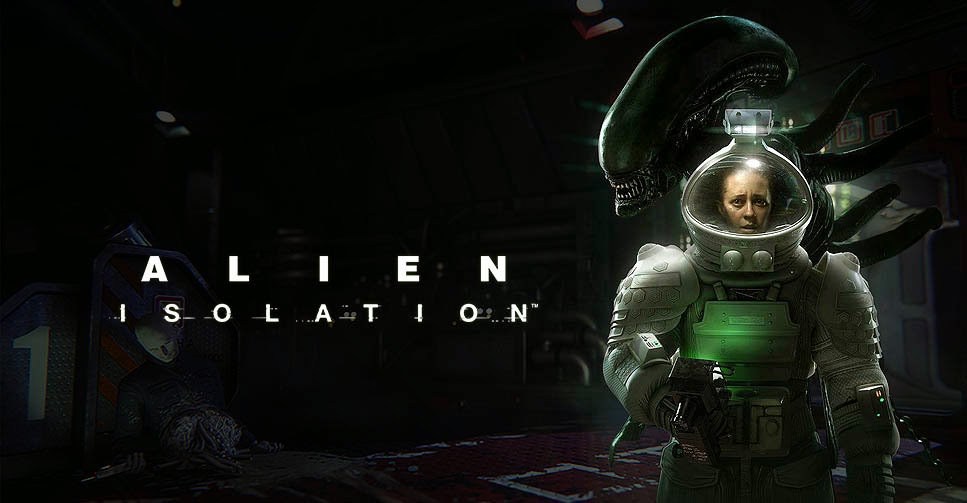 Alien Isolation (PC) garante muitos sustos e mortes em primeira pessoa ...
