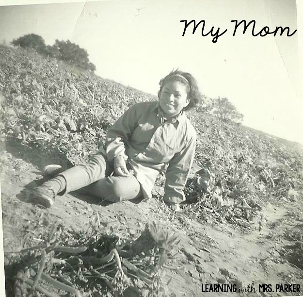 Education is a gift that lasts a lifetime - Learning With Mrs. Parker