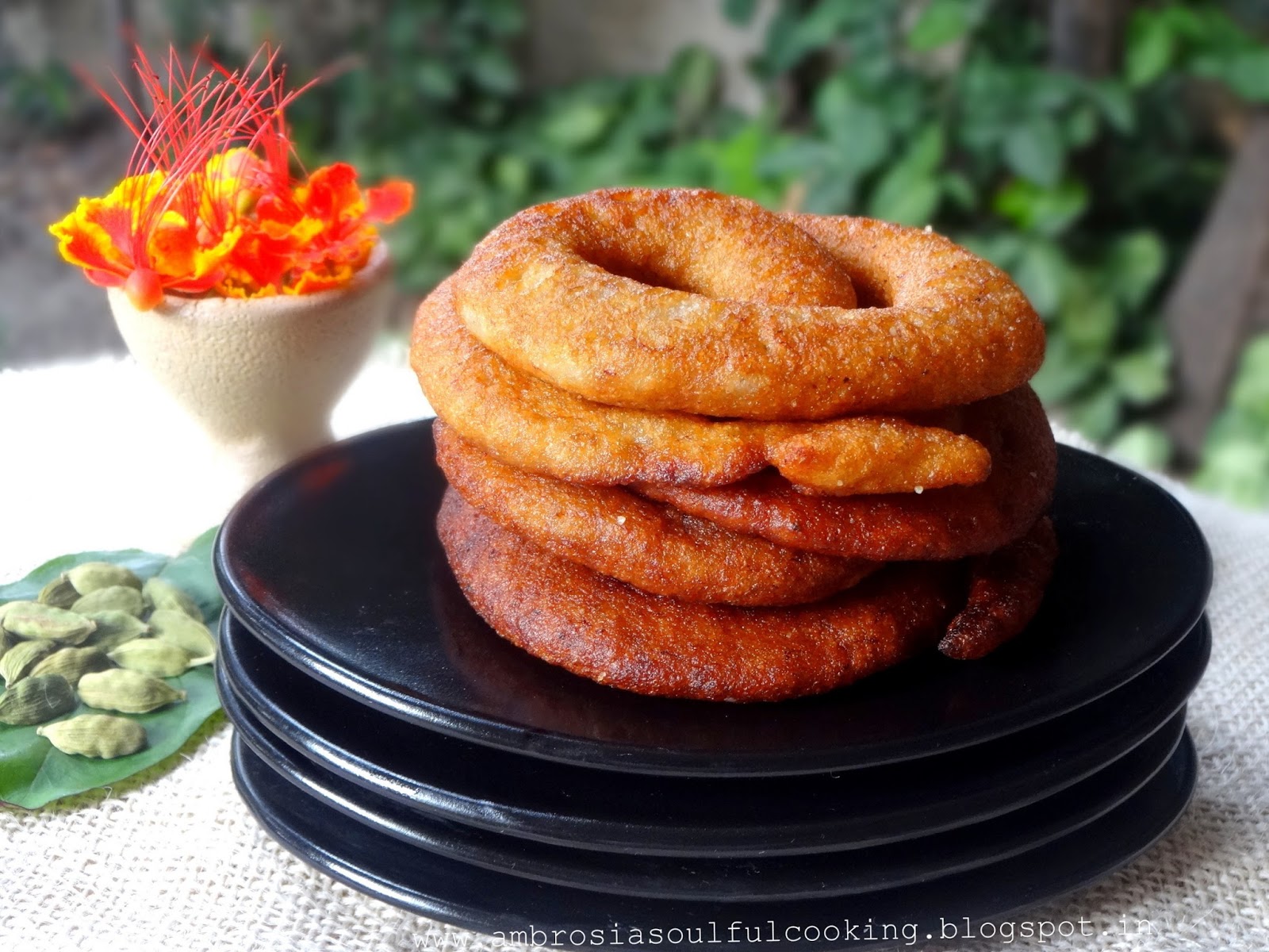 Singhal – A Kumaoni Delicacy | Ambrosia