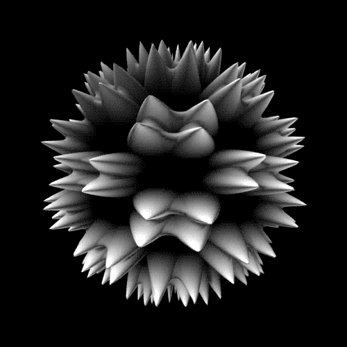 animationymás: GIFS EN 3D