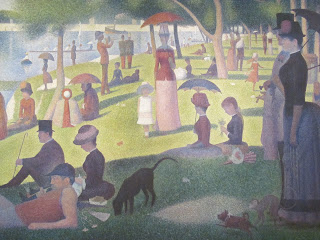 Musings of a Discerning Woman: December 2012