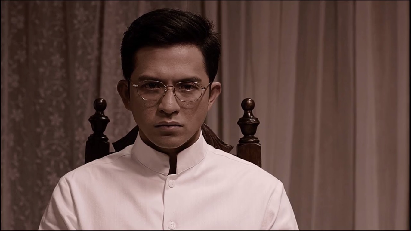 My Movie World: Felix Manalo Teaser Trailer
