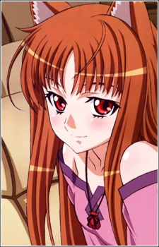 Anicer: Ookami to Koushinryou