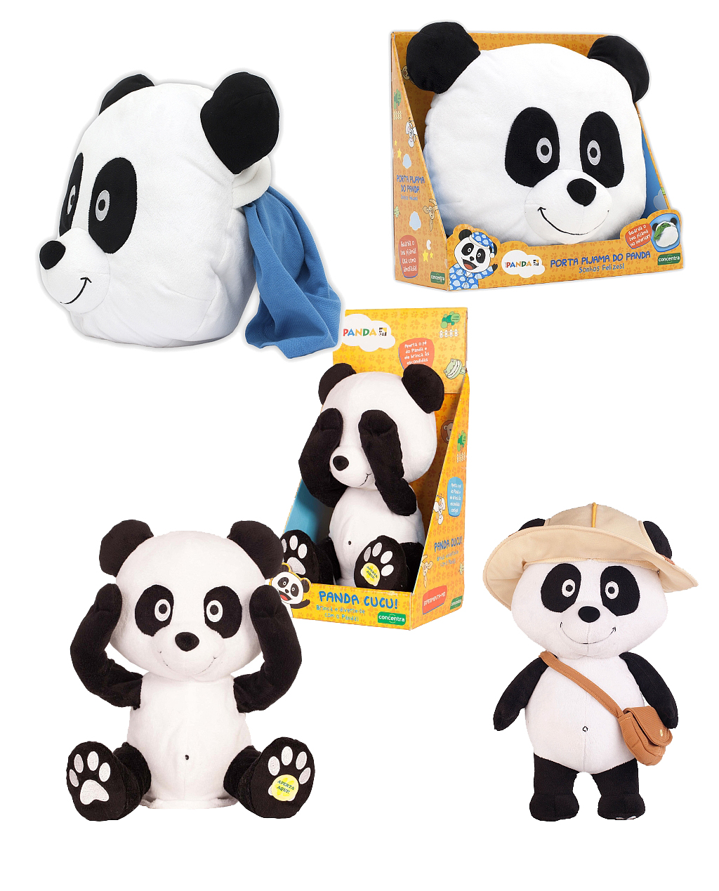 Maria Francisca: A escolha é um "Pama"