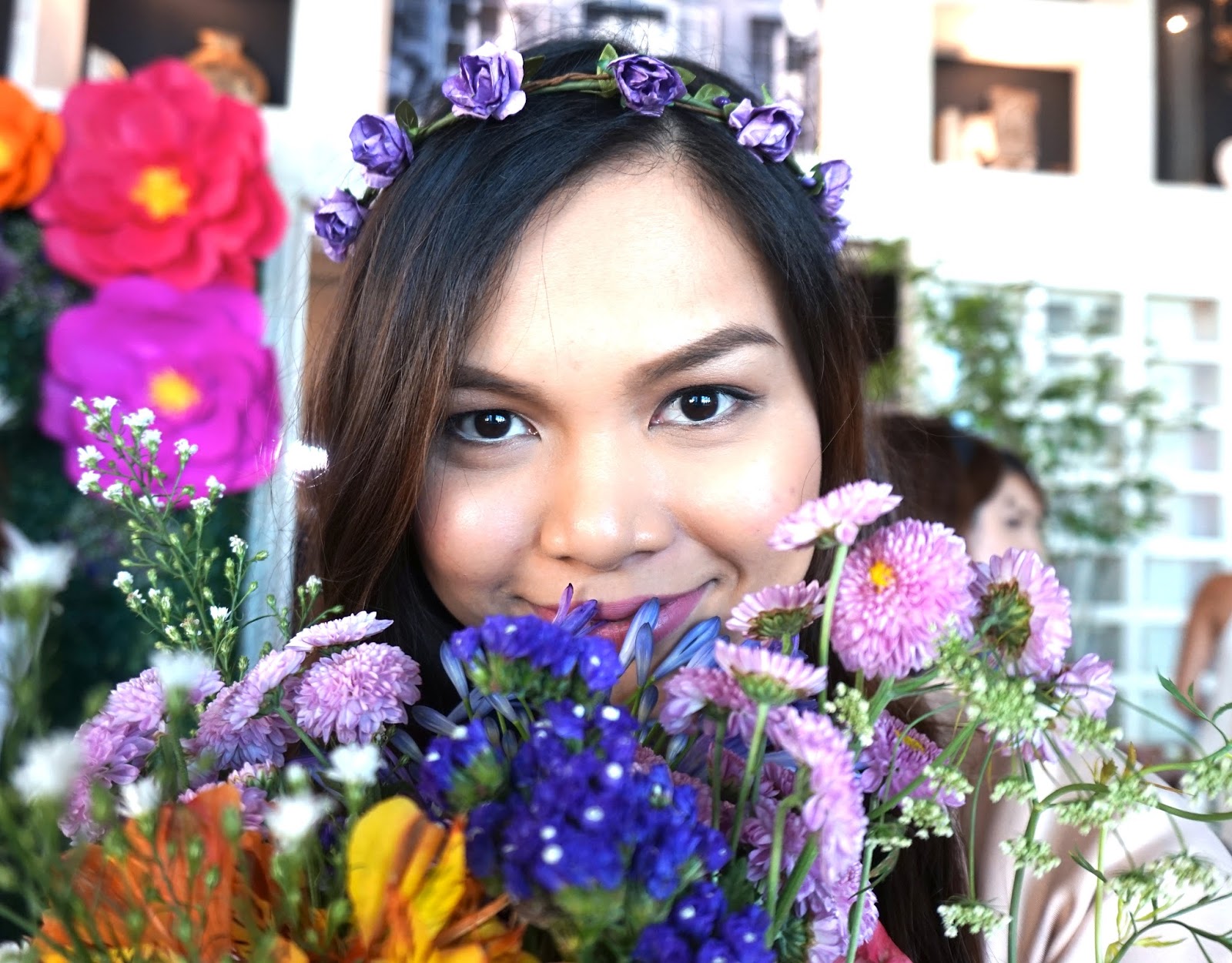 Happy Skin's Beauty In Bloom Collection: Your Guide To Looking Blooming ...