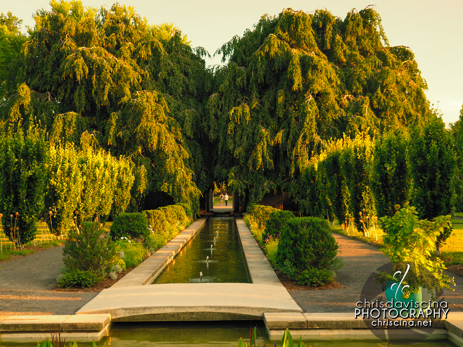 Beautiful Untermyer Park