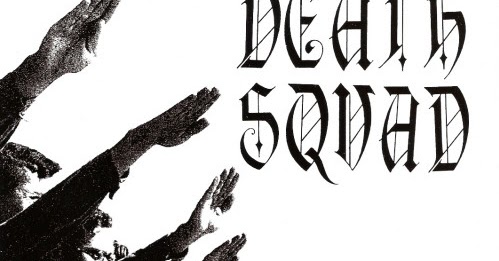 CAPITAL LOSS: Deathsquad - Self Titled 7" (2003)