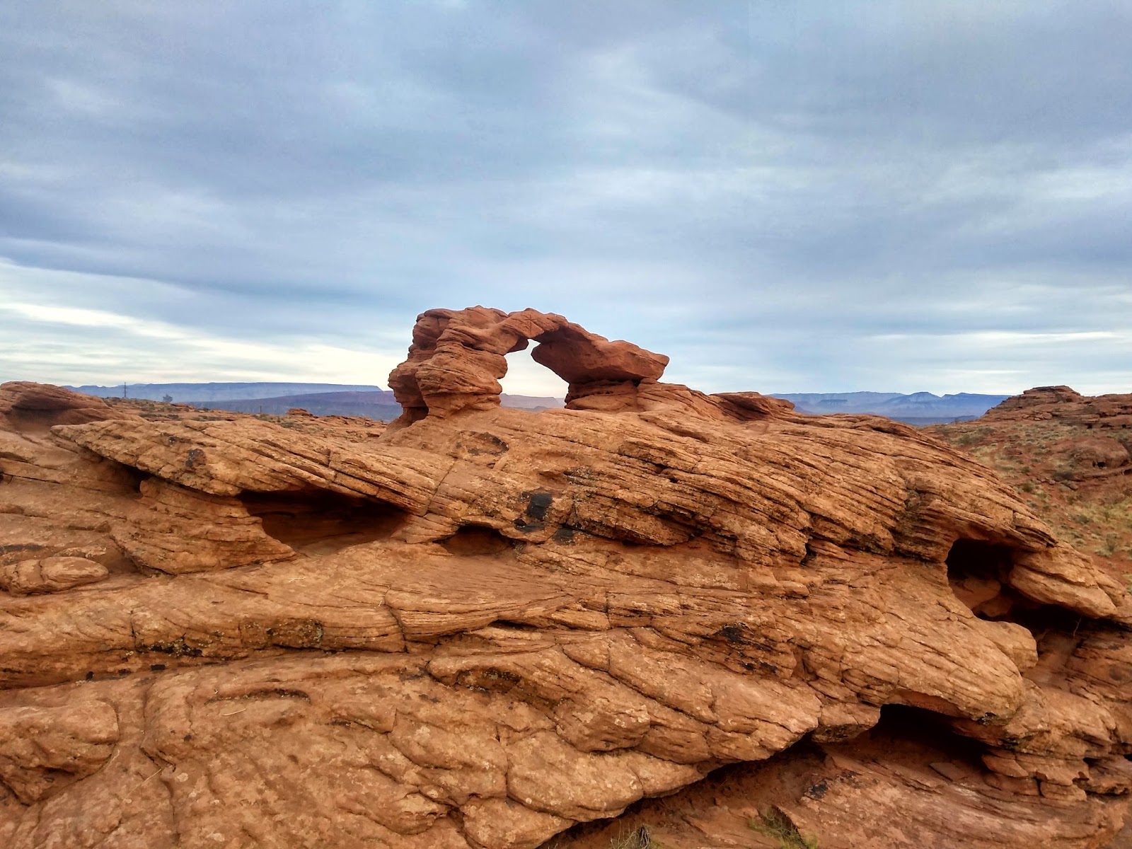 Snow Canyon State Park, St. George Utah ~ Adventures in Southern California