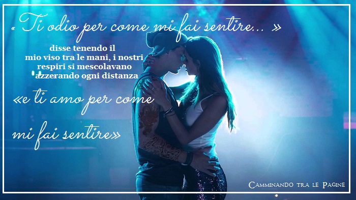 Camminando Tra le Pagine: RECENSIONE: LA MIA MUSICA SEI TU - ALESSANDRA ... Camminando Tra le Pagine: RECENSIONE: LA MIA MUSICA SEI TU - ALESSANDRA ...