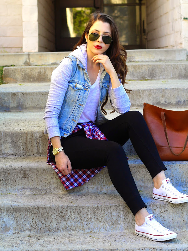 Coast With Me: Year In Review: 20 Outfits From 2015