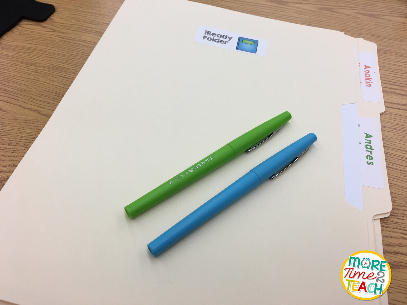 7 Tips That Will Help You Effectively Implement iReady - More Time 2 Teach