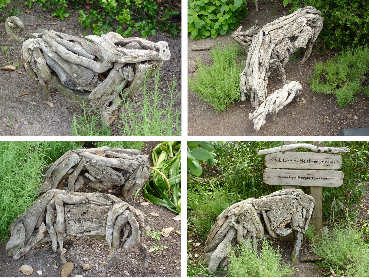 Another Side of this Life: Island Odyssey: Fowey