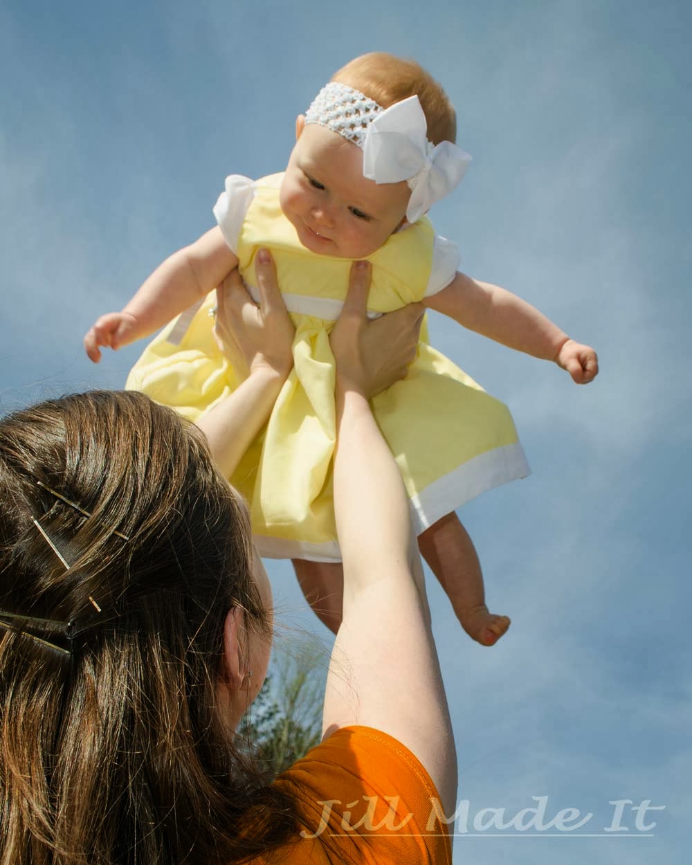 Jill Made It: PR&P Week #4: Simple and Special