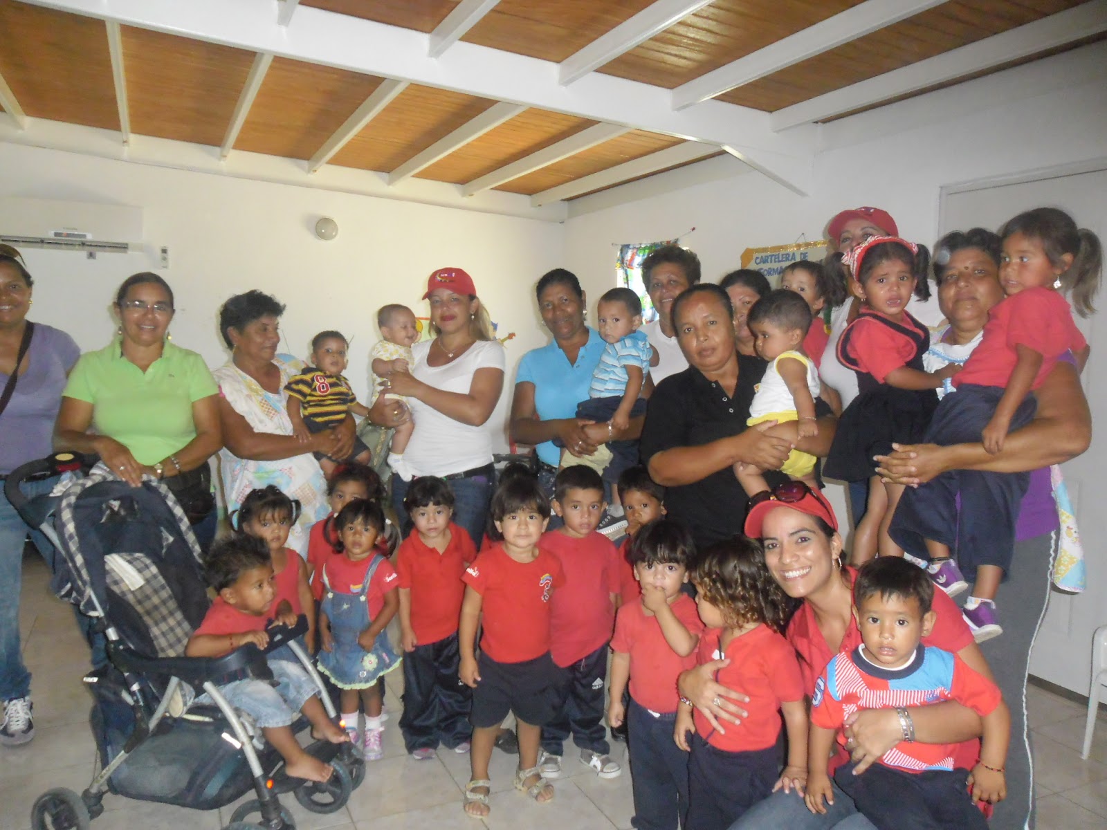 NOMBRAN NUEVA COORDINADORA REGIONAL DE SENIFA ESTADO NUEVA ESPARTA