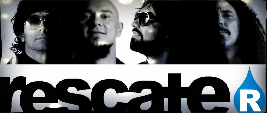 Rescate: Historia