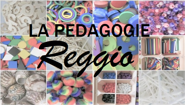 Assmat & Maman: Reggio : le B.A.BA