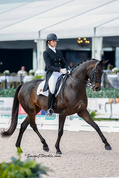 Boyd and Silva Martin: 2/23/14 - 3/2/14