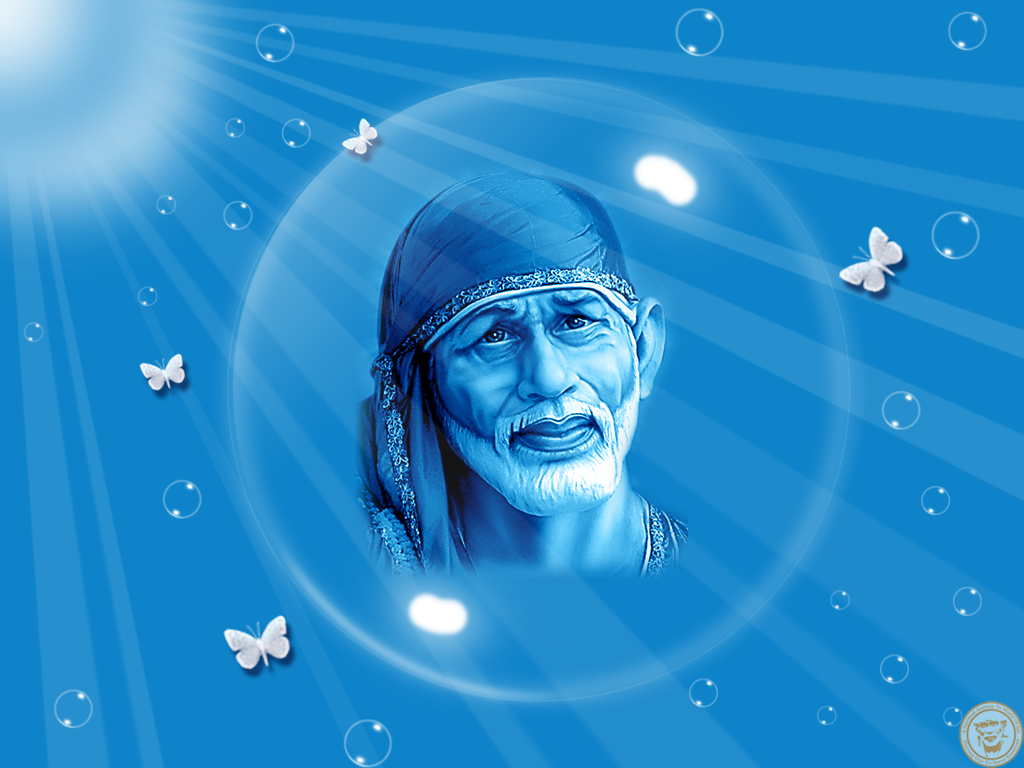 Sai Picture gallery: Shri Shirdi Sai Speaks-30th Nov/ Udi for devotees ...