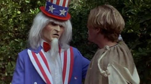 ThisKevin: HORROR MOVIES A to Z