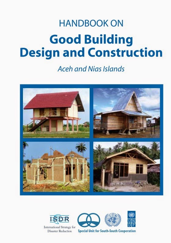 Handbook Good Building Desing and Construction | Civil Engineers Zones