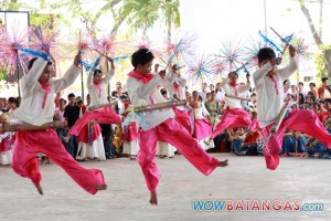 FESTIVALS IN THE PHILIPPINES: SUBLIAN FESTIVAL IN BATANGAS