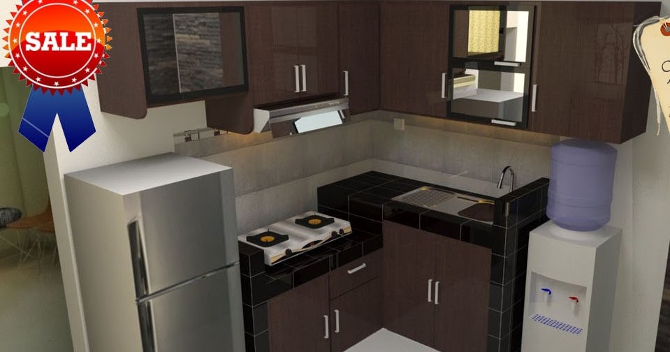 Concept 25+ Raja Kitchen Set Solo