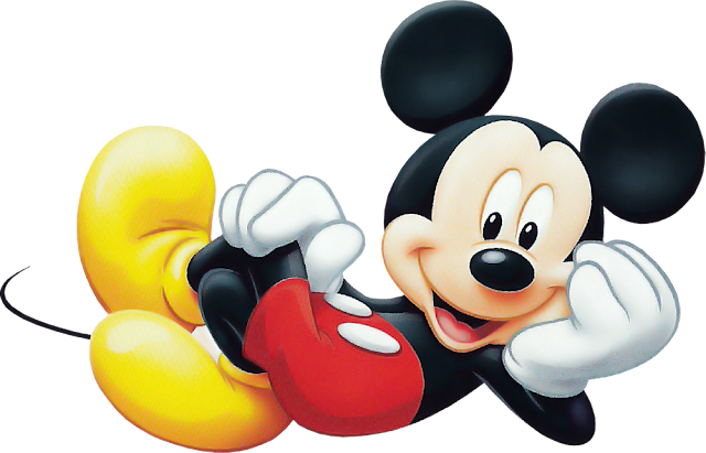 História em Imagens: Curiosidades sobre o Rato Mickey - Aniversário de ...