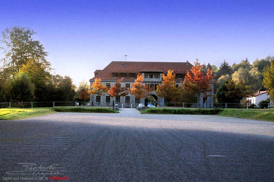 PhotoLeoGrapher - Lights and Shadows in life. In Your Life... that last ...