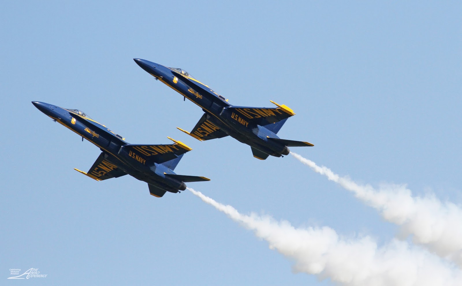 The Aero Experience: EAA AirVenture Oshkosh 2017: Airshow Performers ...