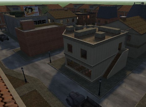 Call Of Duty Uo Map Downloads - guguframe