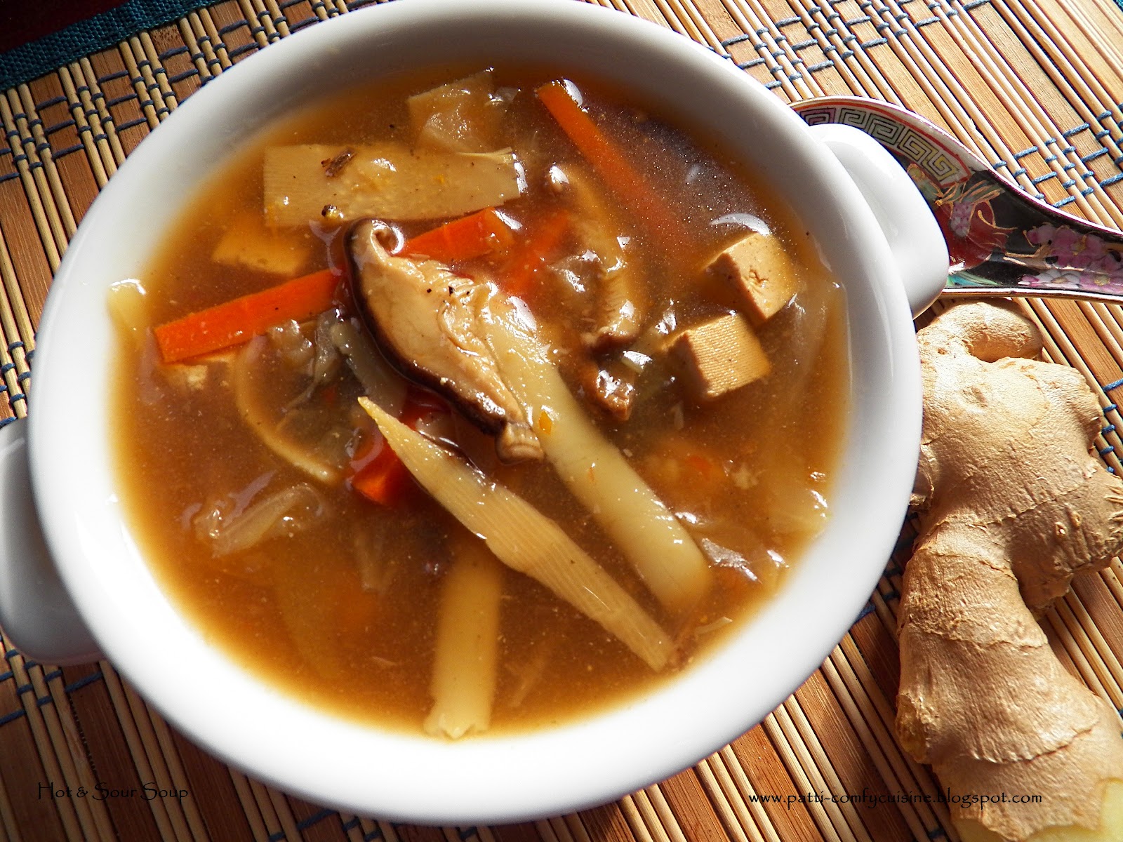 Comfy Cuisine- Home Recipes from Family & Friends: Slow-Cooker Hot ...