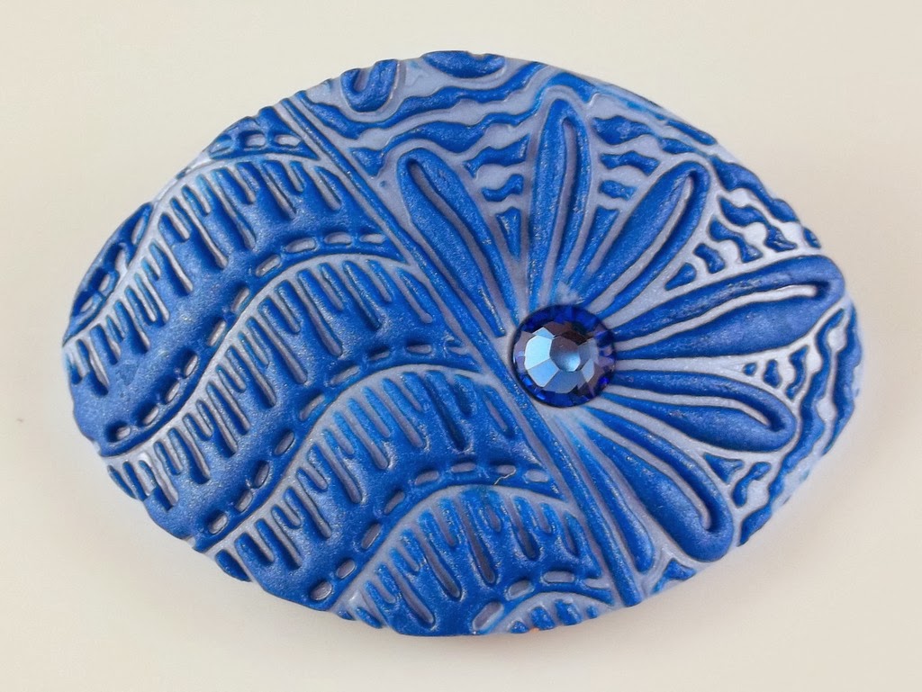 2 Good Claymates: Pantone Spring 2014 Fashion Color Paloma