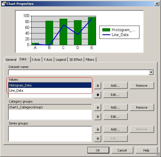 Linear Statistical Regression in SSRS - Part 3