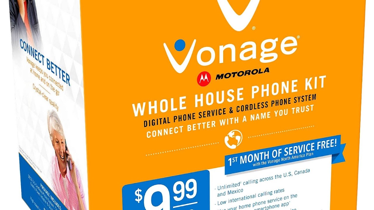 Comwave - Vonage Phone Reviews - Review Choices