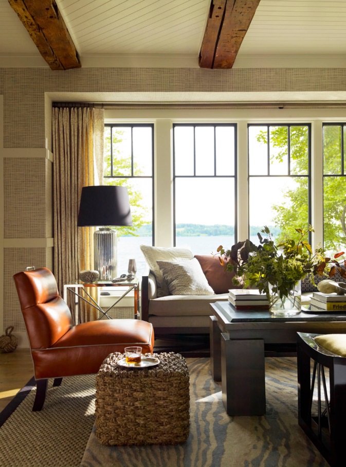 Oh, by the way...: BEAUTY: Interior--Thom Filicia